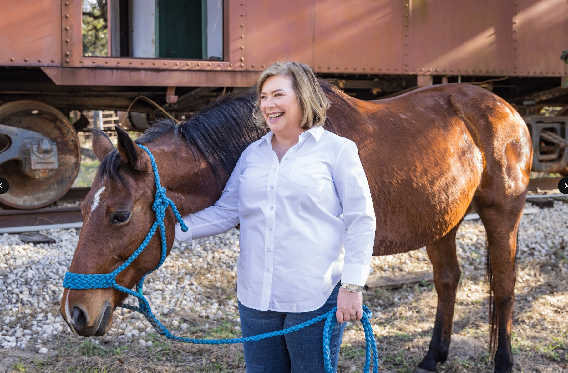 Julie Hilberg for State Representative | Texas House District 80